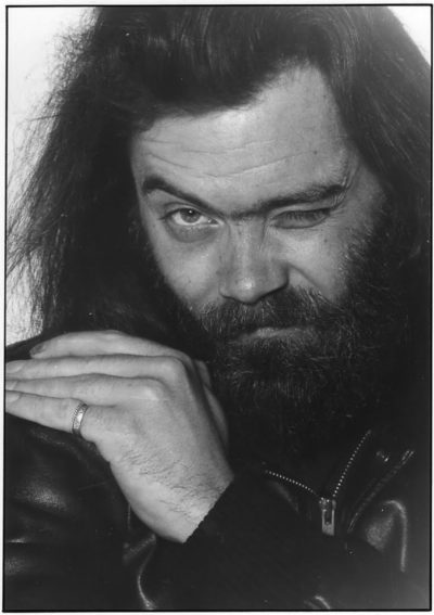 RIP: Roky Erickson, psychedelic garage rock icon – The Louie Report