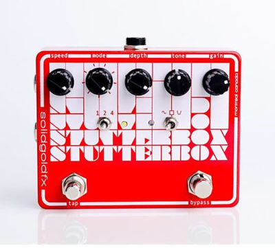 12 Days ’til LOUIE LOUIE 2020 Christmas – Day 4 – The Louie Report