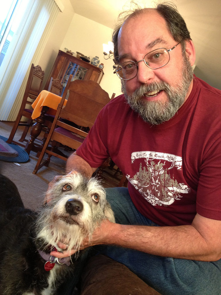 LOUIE LOUIE Memories of Michael Dresbach (aka Padre Mickey) – The Louie ...