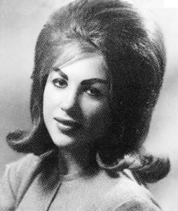 RIP: Gail Harris, member of Fabulous Wailers revue – The Louie Report