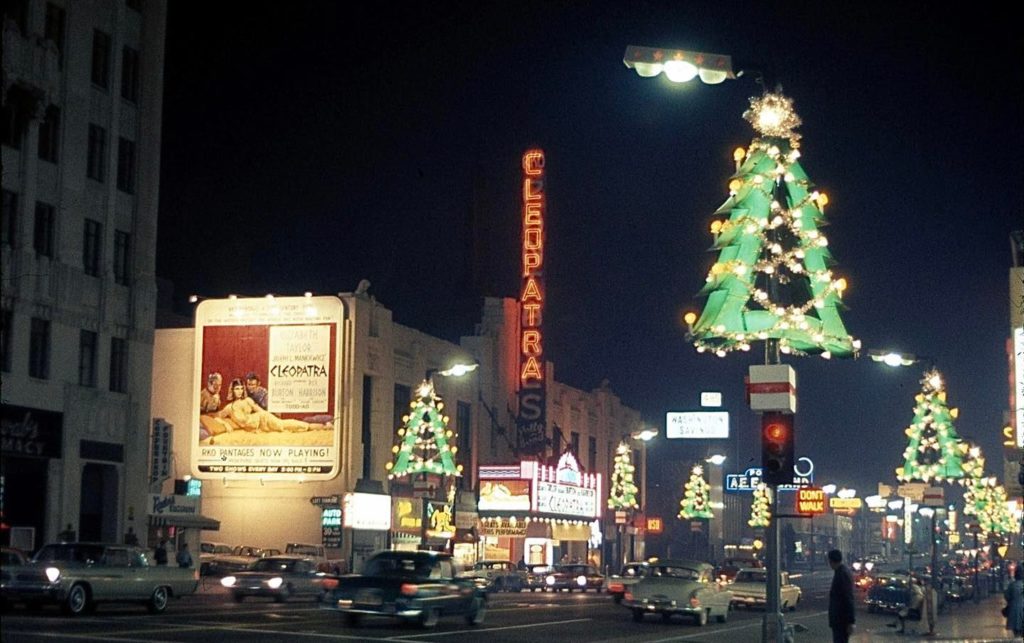 Happy Holidays! – The Louie Report