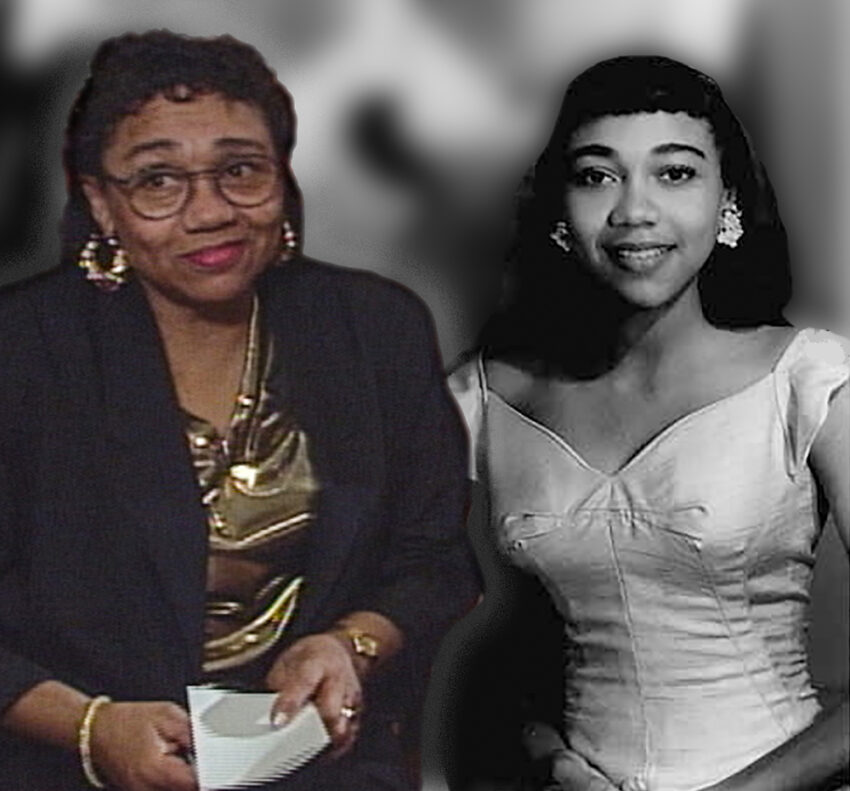 RIP: Annette Williams of The Dreamers / The Blossoms – The Louie Report