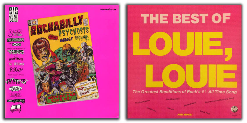 RIP: Bob Bennett of the Sonics – The Louie Report